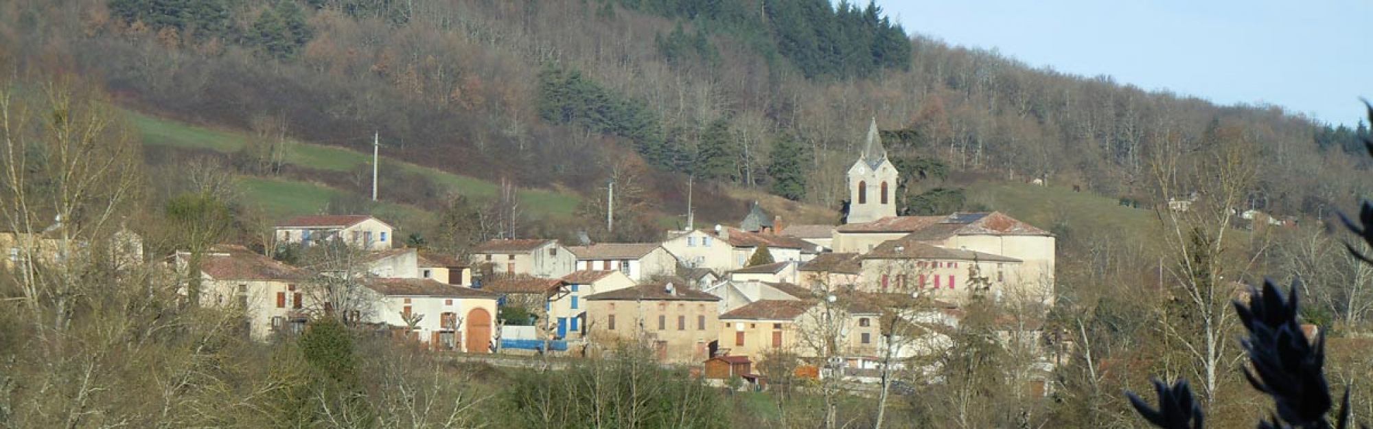 Manses autrefois – Manses
