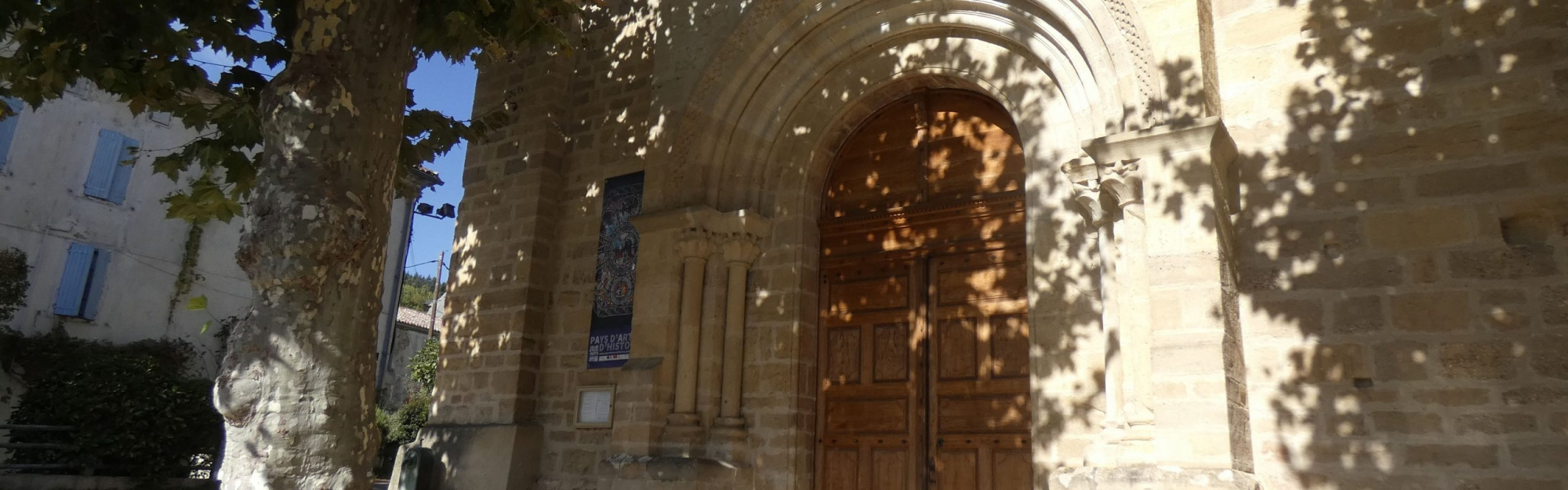 Le village de Manses – Manses